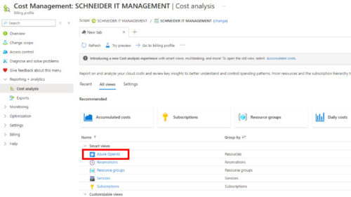 Azure OpenAI Cost Updates - Learn to Optimize Your Expenses!