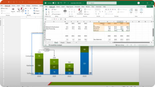 Think-Cell Suite is Here! What You Need To Know