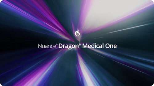 Nuance Dragon Medical One 2025.1: Licensing Changes and Features