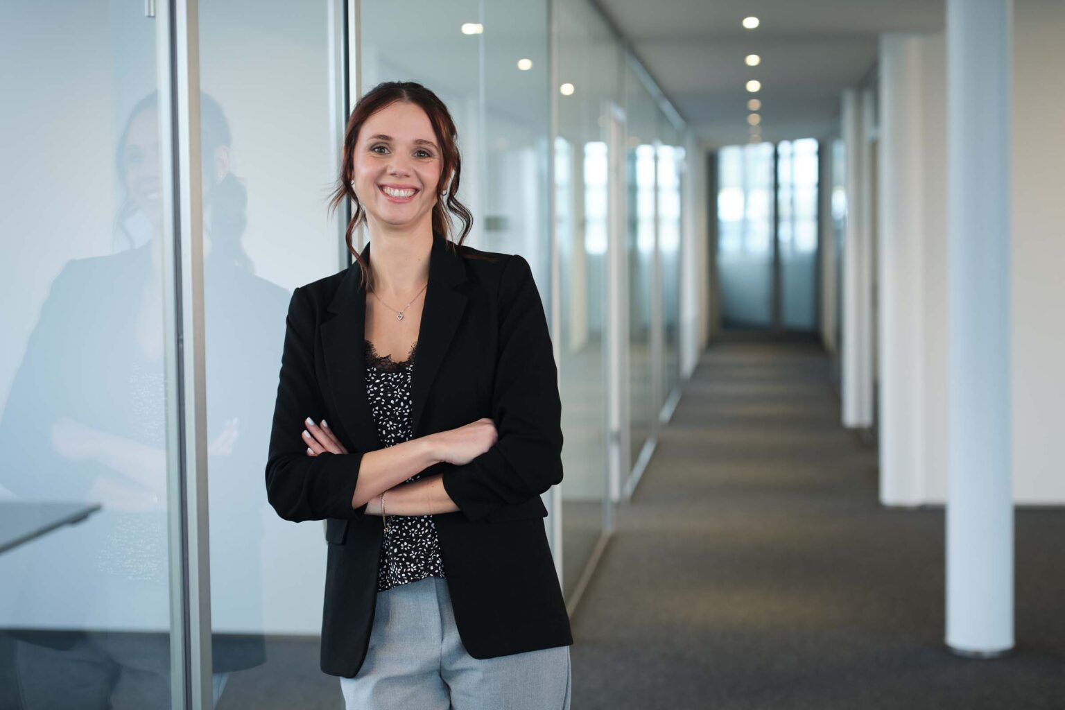 MaxMind - SCHNEIDER IT MANAGEMENT