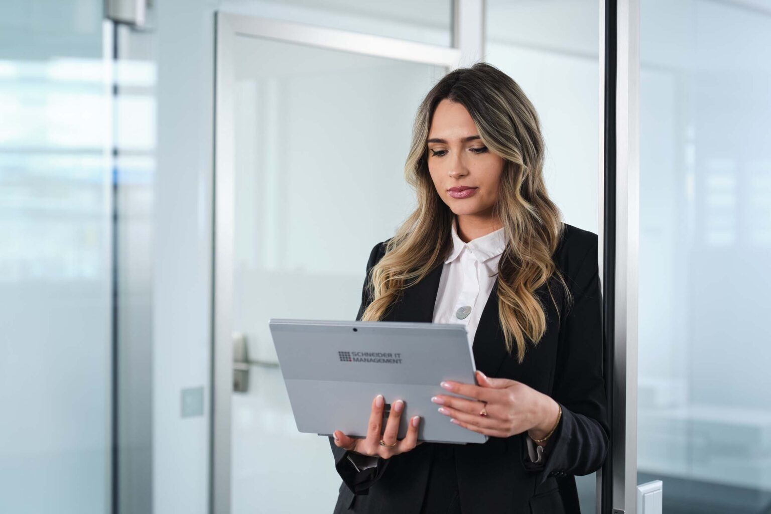 Microsoft Viva Pulse Now Included with Viva Glint - SCHNEIDER IT MANAGEMENT