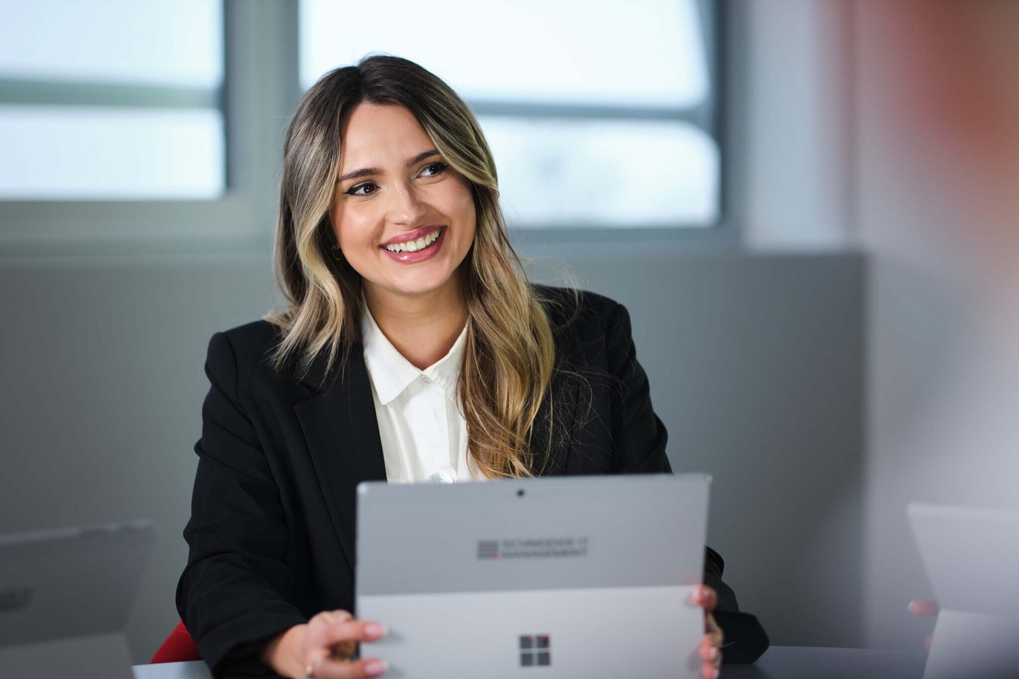 Microsoft 365 E5 Adds Free SCUs for Security - SCHNEIDER IT MANAGEMENT