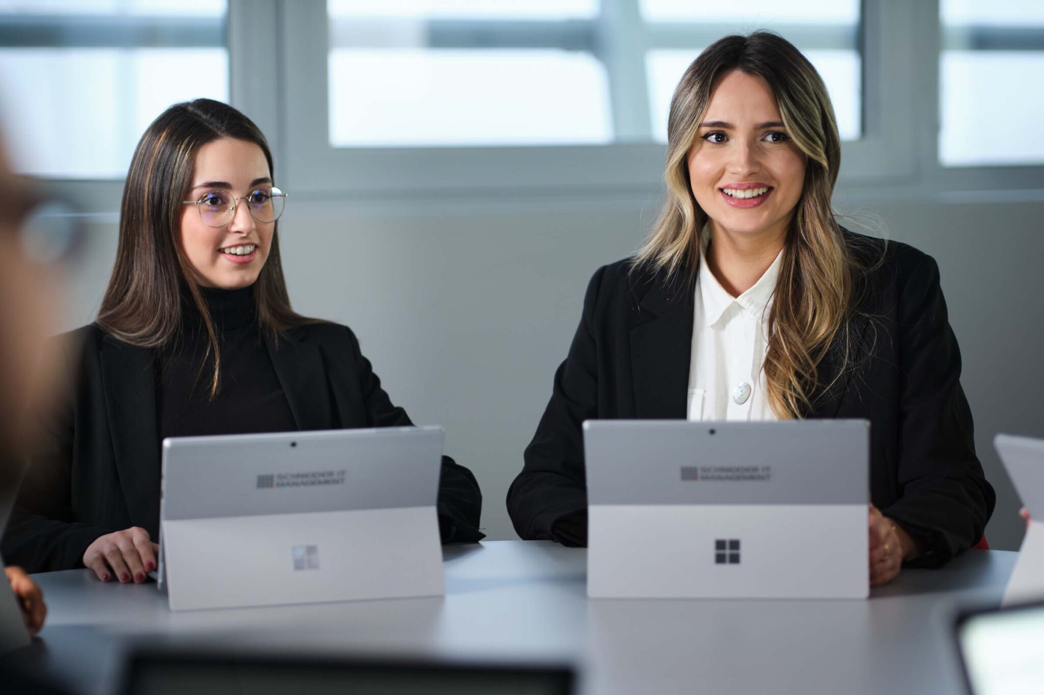 Microsoft Foundry Local: Run AI models locally - SCHNEIDER IT MANAGEMENT