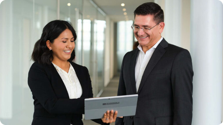 Microsoft Proactive Services: Tackle IT Challenges Efficiently ...