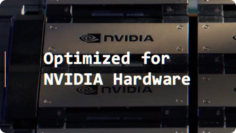 Microsoft and NVIDIA: Blackwell, NIM, Serverless GPUs and more ...