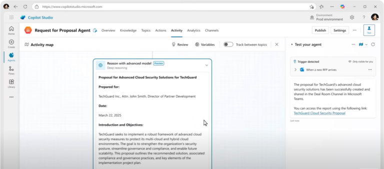 Microsoft Copilot Studio & Copilot: Preissenkungen und Reasoning-Modelle - SCHNEIDER IT MANAGEMENT