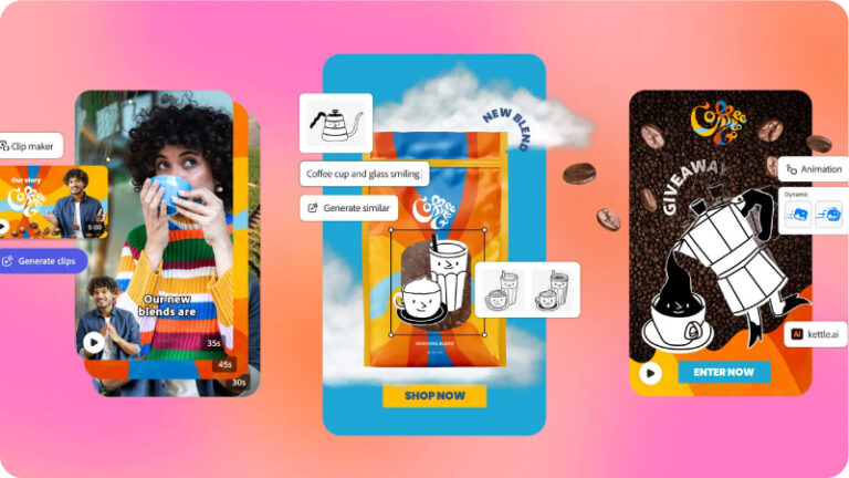 Adobe Firefly Licensing: Purchase Credits On-demand - GUIDE [2025 ...