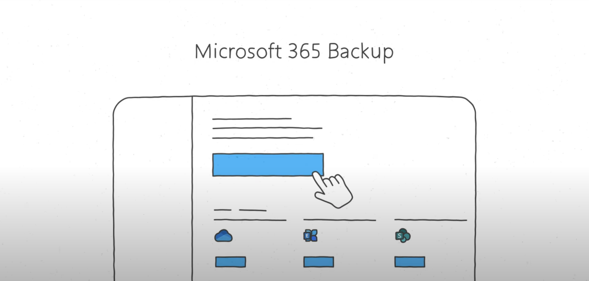 Microsoft 365 Backup: Your Full Guide - SCHNEIDER IT MANAGEMENT