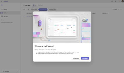 Microsoft Project BECOMES Planner 📅 : BIG Changes by Sept 2025 ...