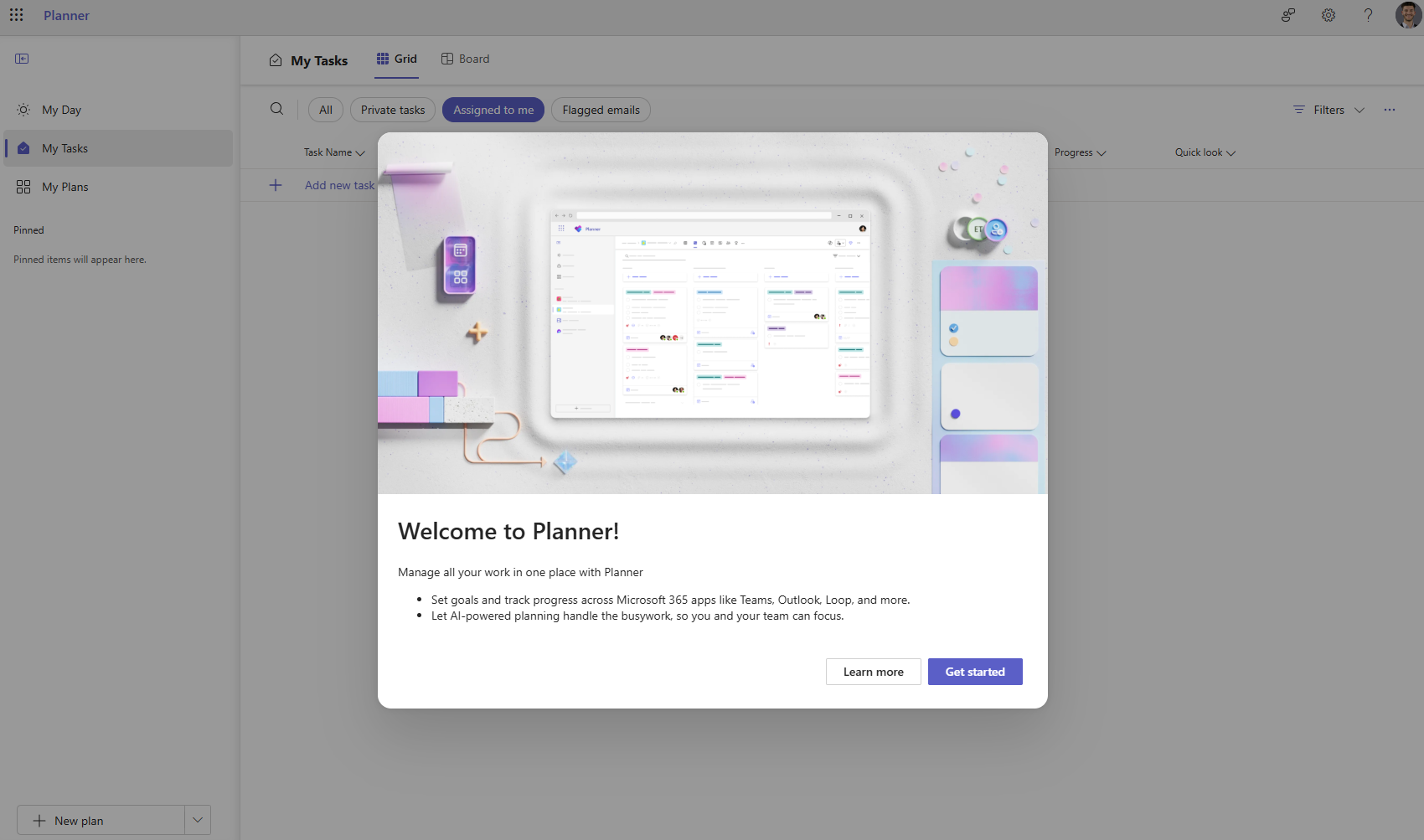 Microsoft Project BECOMES Planner 📅 : BIG Changes by Sept 2025 ...