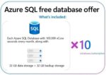 Free Azure SQL Databases and Managed Instances Offers - SCHNEIDER IT MANAGEMENT