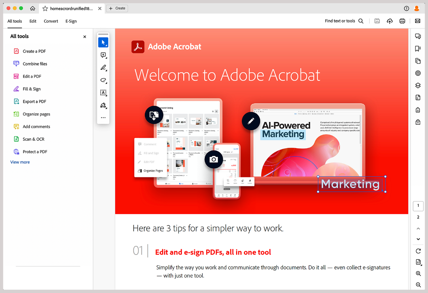 Adobe Acrobat Pro 2024 Naming Update - SCHNEIDER IT MANAGEMENT