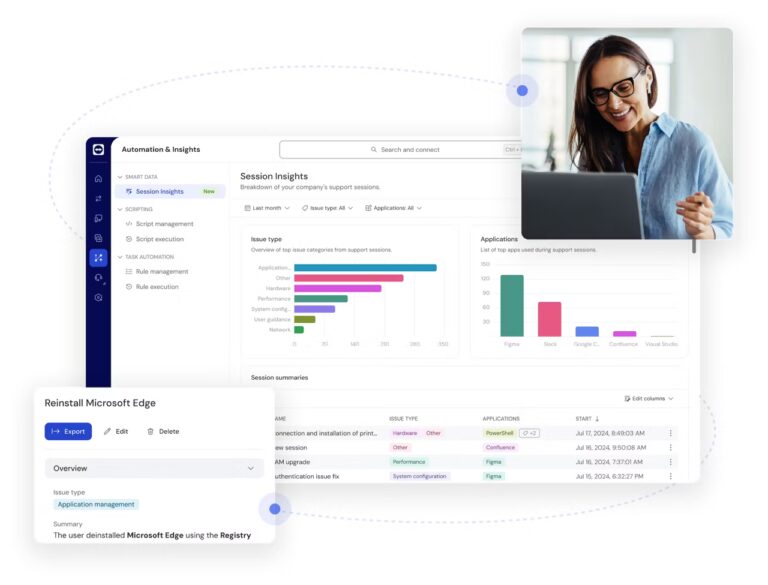 TeamViewer Intelligence add-on available - SCHNEIDER IT MANAGEMENT