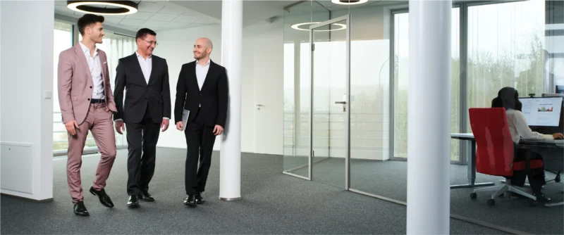 Microsoft Baseline Security Mode available - SCHNEIDER IT MANAGEMENT