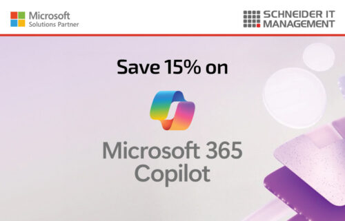 Economisez 15% sur Microsoft 365 Copilot: Promotion limitée [2026]