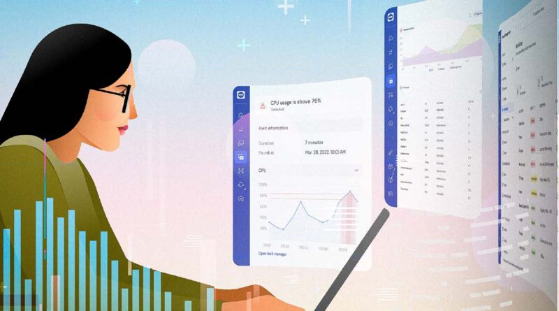 Windows 10 EOL? TeamViewer DEX Has You Covered - SCHNEIDER IT MANAGEMENT