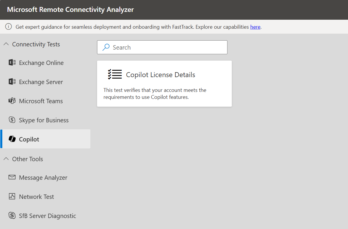 Check Microsoft Copilot Licensing in Seconds - SCHNEIDER IT MANAGEMENT
