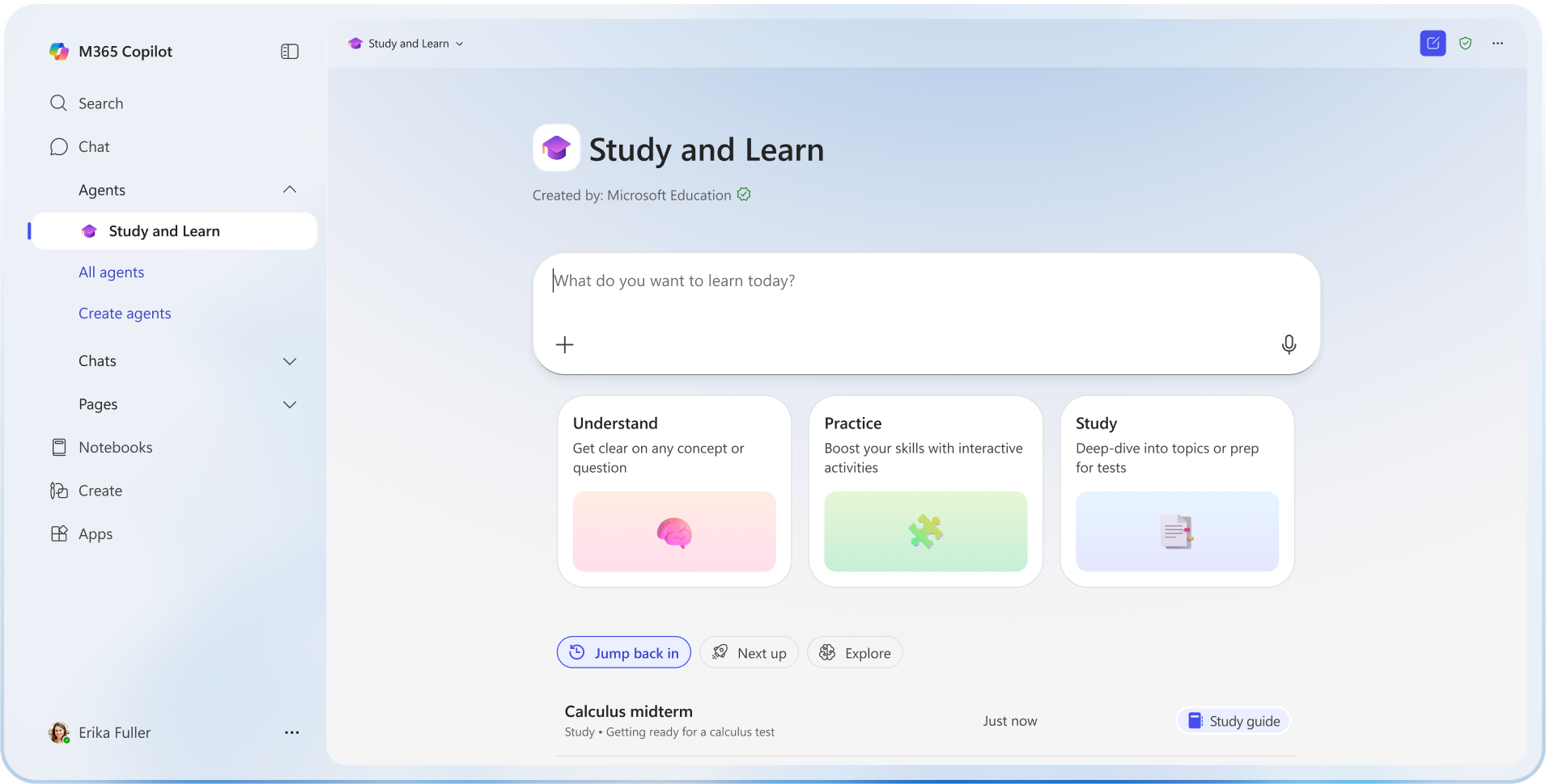 Microsoft 365 Copilot for Education - SCHNEIDER IT MANAGEMENT