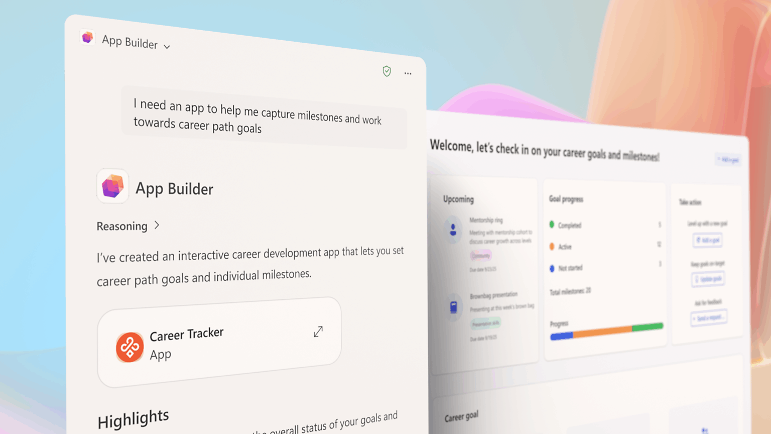 Microsoft 365 Copilot Adds App Builder & Workflows - SCHNEIDER IT ...
