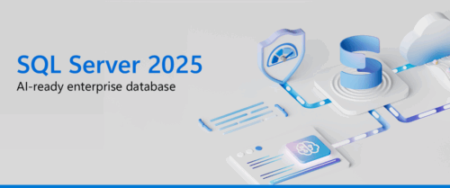 Microsoft SQL Server 2025 available - SCHNEIDER IT MANAGEMENT