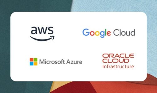 Oracle Multicloud Universal Credits für Oracle Database - SCHNEIDER IT MANAGEMENT