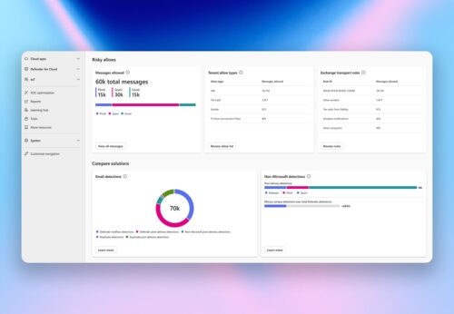 Microsoft Defender for Office 365: licensing update - SCHNEIDER IT ...