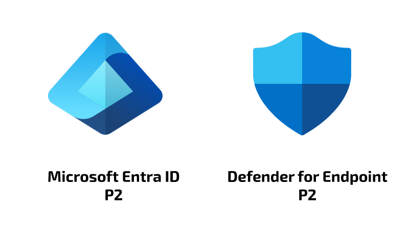 Microsoft Entra ID P2 and Defender for Endpoint P2 available in CSP ...