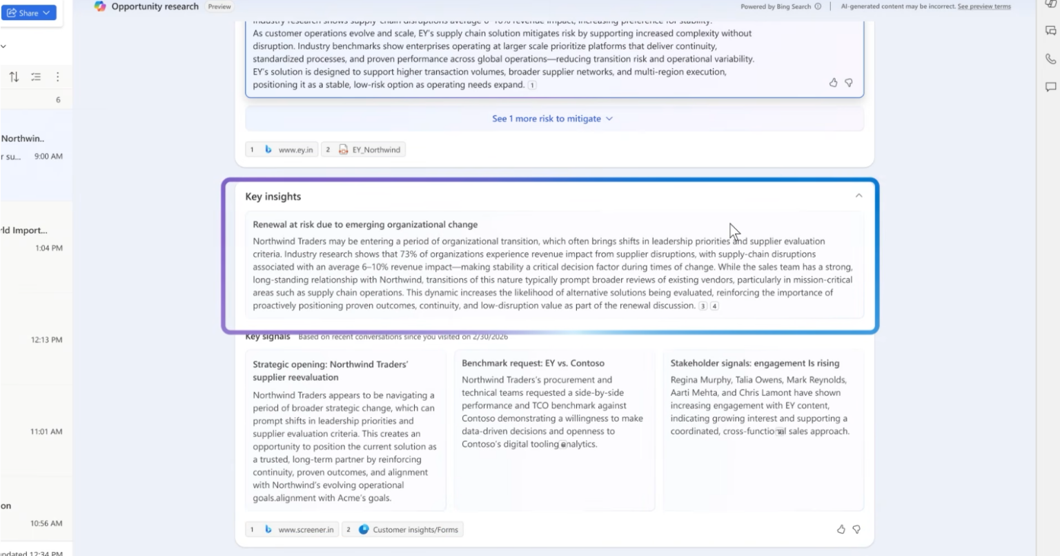 Dynamics 365 remplace-t-il désormais le travail humain ? Les principaux ...