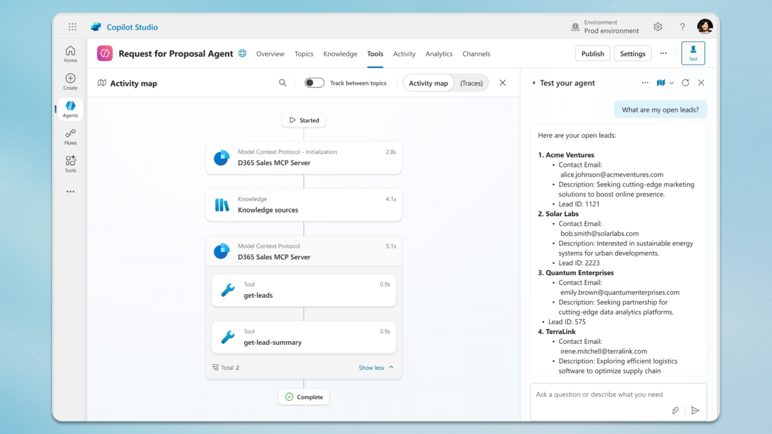 NEW: Power Platform & Copilot Studio - Release Wave 1 [2026] - SCHNEIDER IT MANAGEMENT