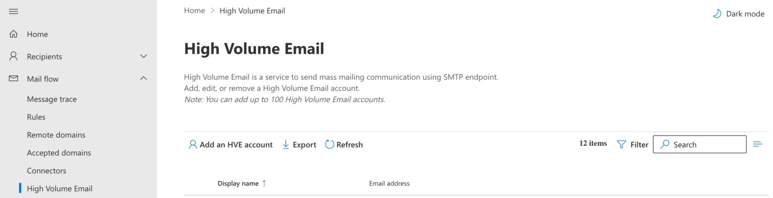 Microsoft Exchange Online High Volume Email: Licensing, Pricing, and ...