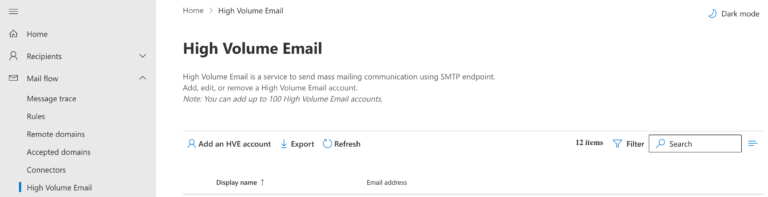 Microsoft Exchange Online High Volume Email: Licensing, Pricing, and ...