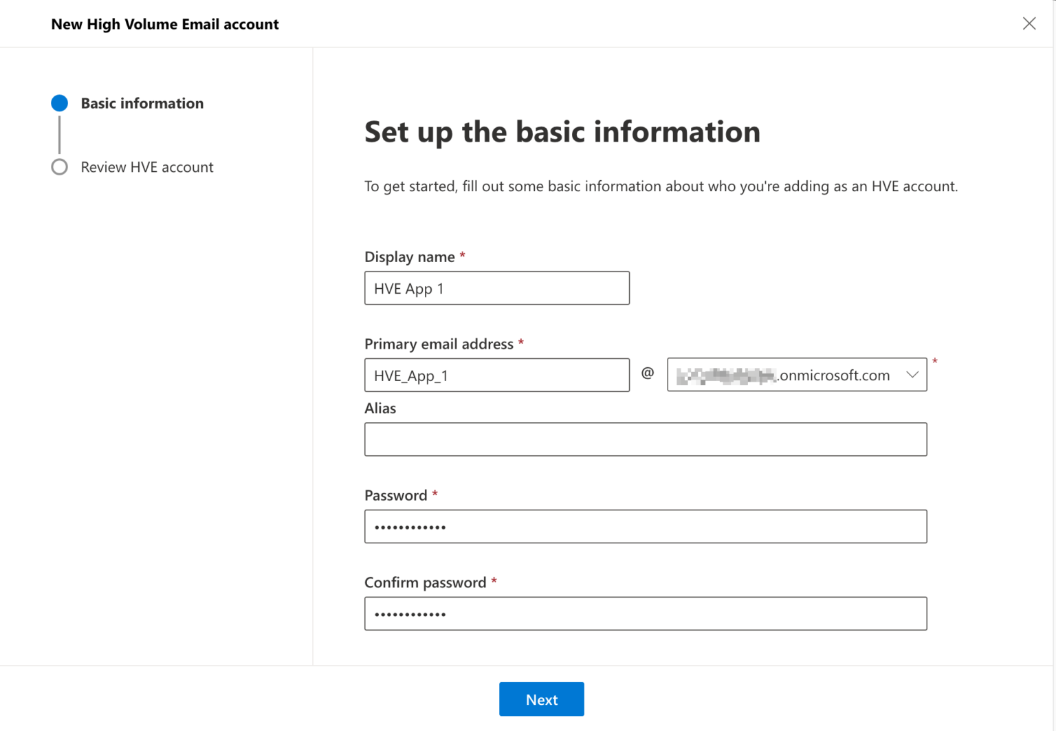 Microsoft Exchange Online High Volume Email: Licensing, Pricing, and ...