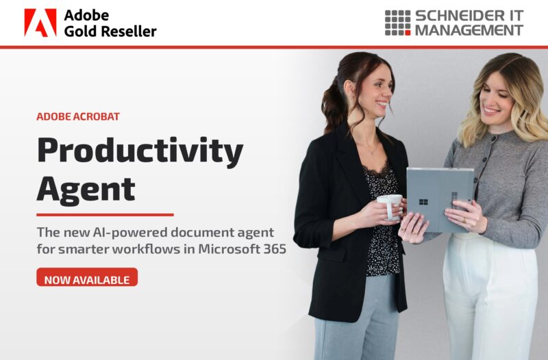 Adobe Acrobat Productivity Agent: Chat with PDFs, Create Content ...